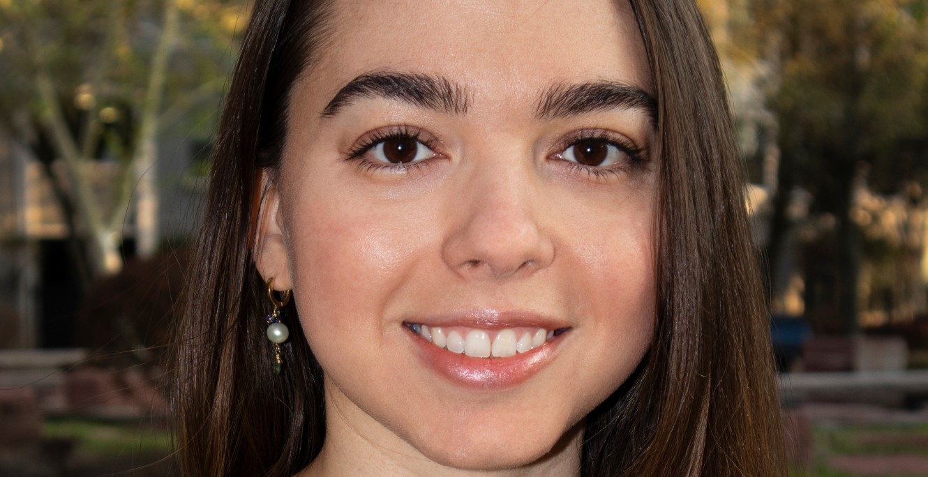Student Profile: Karla Tamez, MPP Class of 2023 | Harris School of Public Policy | The ...